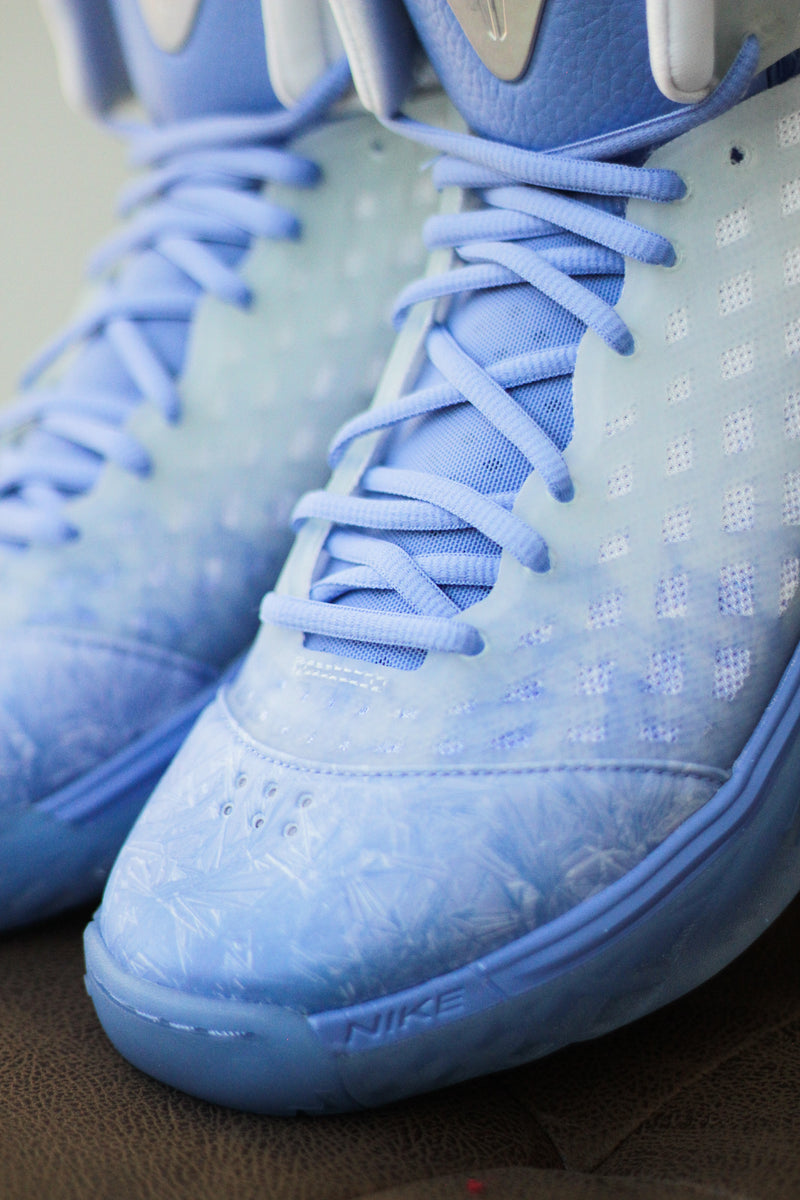 NIKE KOBE III PROTRO "ROYAL PULSE/CHROME-WHITE" – Sneaker Room