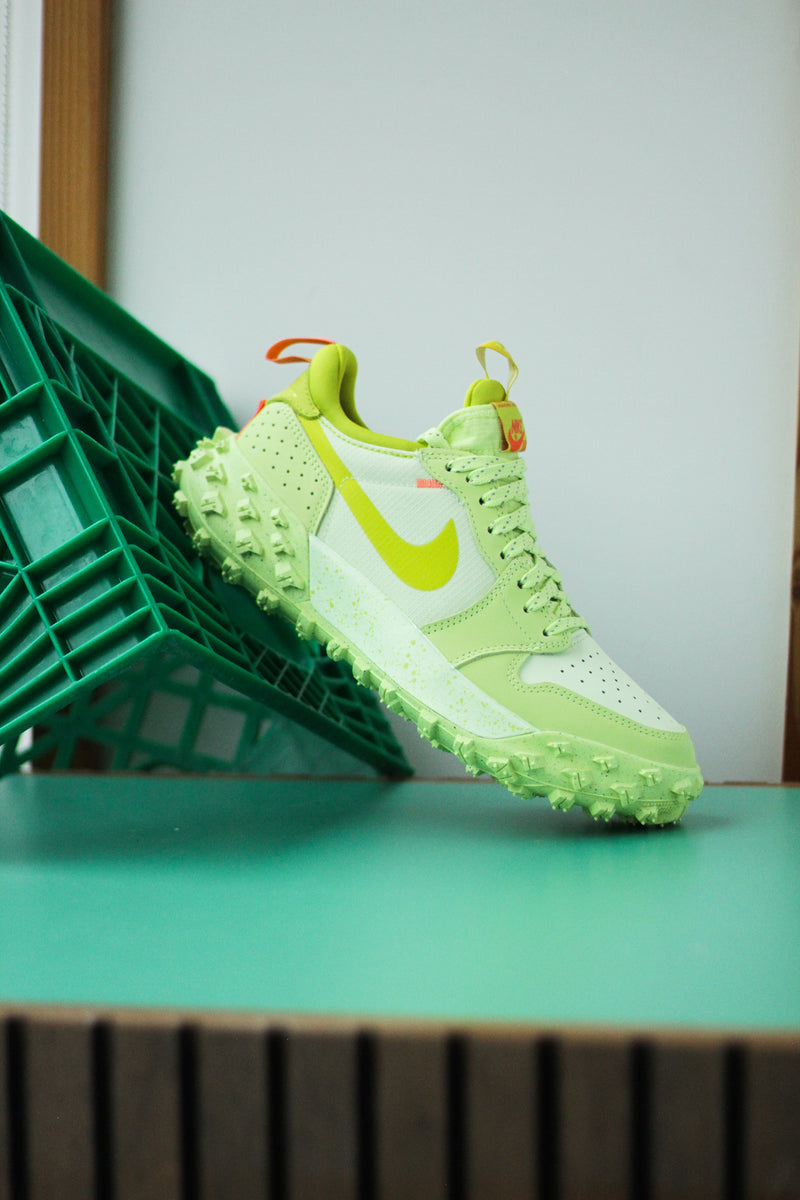 AIR JORDAN 1 ELEMENT LOW A/T "LT LEMON TWIST/LIME ICE-LIFE LIME ...