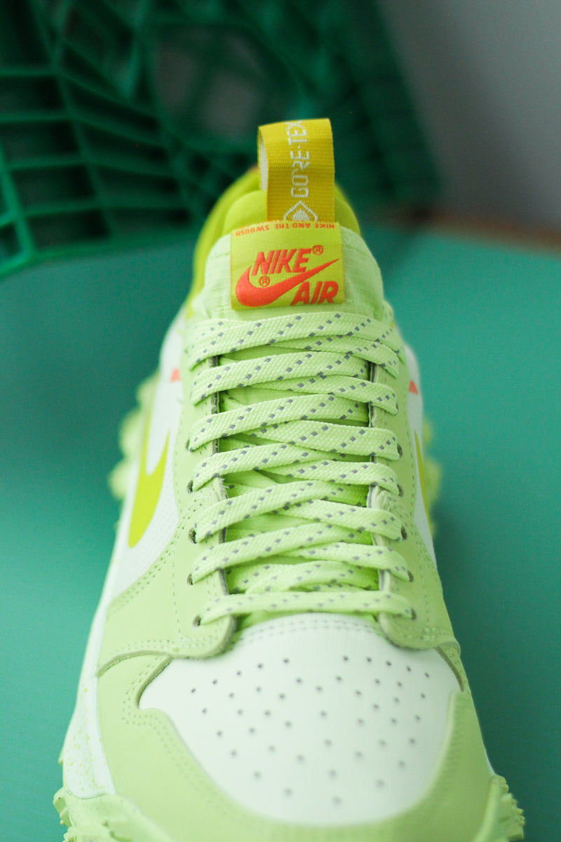 AIR JORDAN 1 ELEMENT LOW A/T "LT LEMON TWIST/LIME ICE-LIFE LIME ...