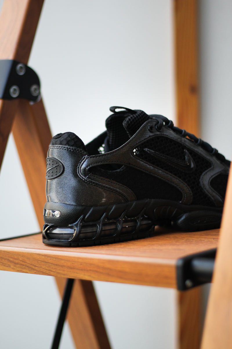 AIR ZOOM SPIRIDON CAGE 2 BLACK